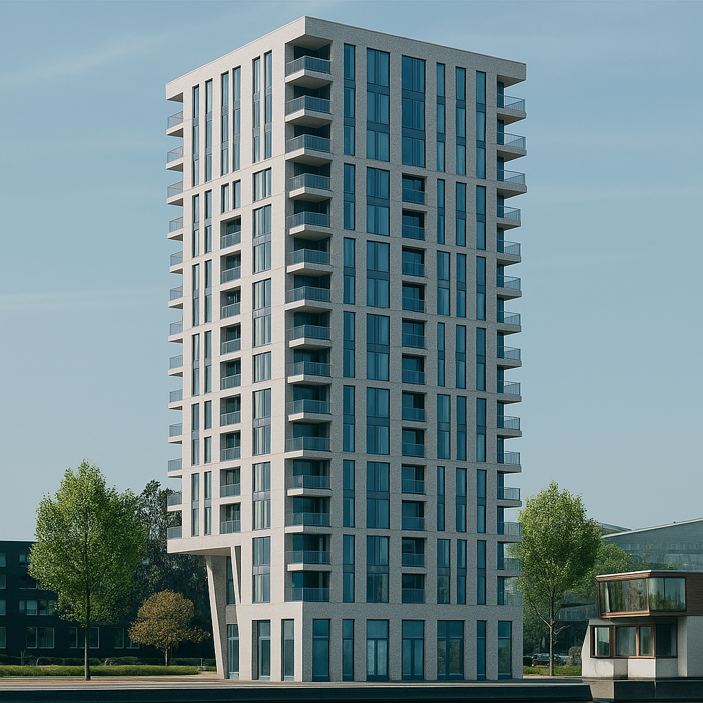 Customer Data – LIV Residential Shop